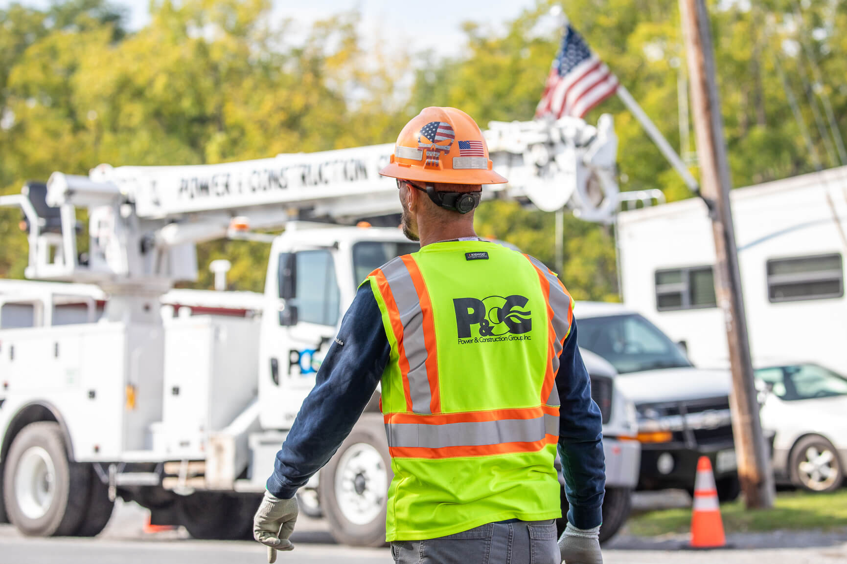 P&CG Achieves Diamond Level Recognition in ABC STEP Safety Management ...
